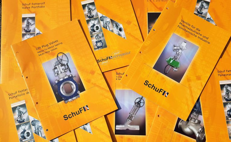 Company – SchuF