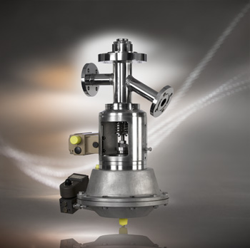 Disc Bottom Outlet Valves – SchuF