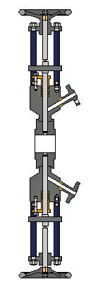Sampling Valve – Models – SchuF