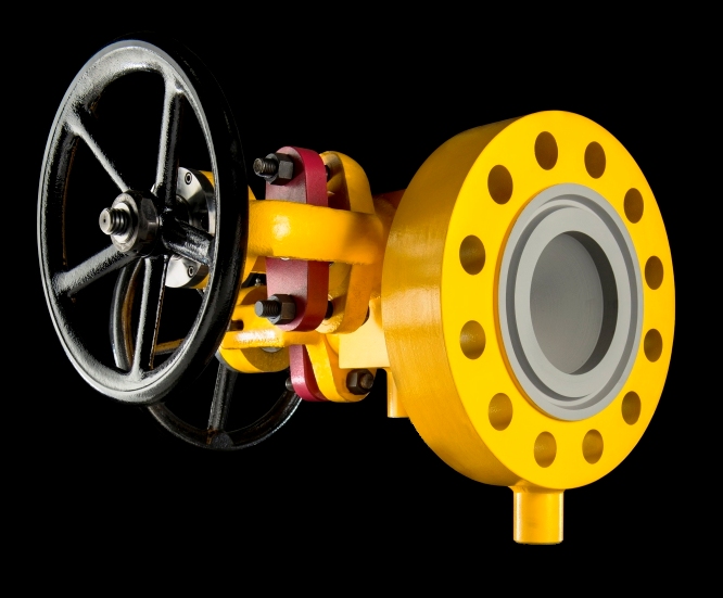 Tandem Blow-Down Valve – SchuF