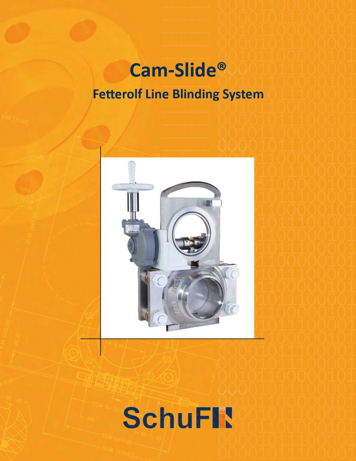 Steckscheibensysteme – SchuF